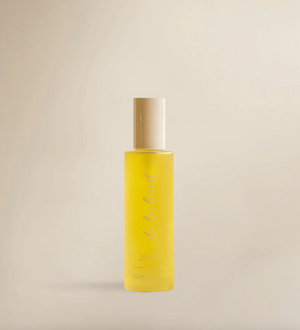 GOLDEN BODY OIL – Nude